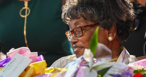 Claudette Colvin Now: What Is She Doing Today?