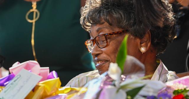 Claudette Colvin Now: What Is She Doing Today?