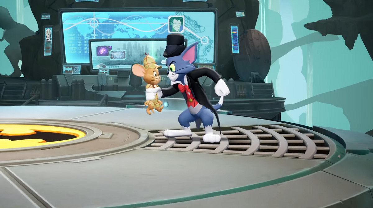 'MultiVersus': Here's the Roster for WB's Platform Fighter