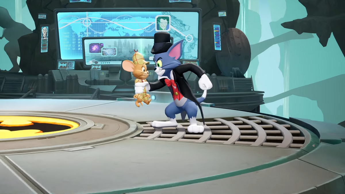 'MultiVersus': Here's the Roster for WB's Platform Fighter