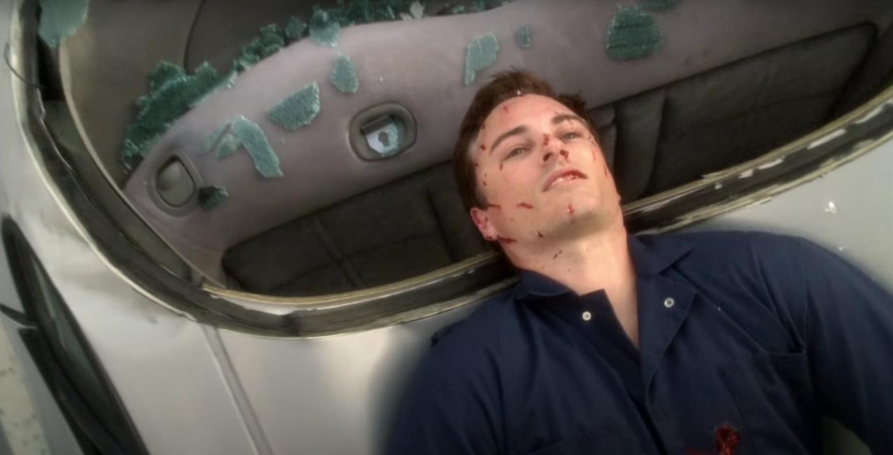 Who Was the Port-To-Port Killer on 'NCIS'? He Was Taken Down