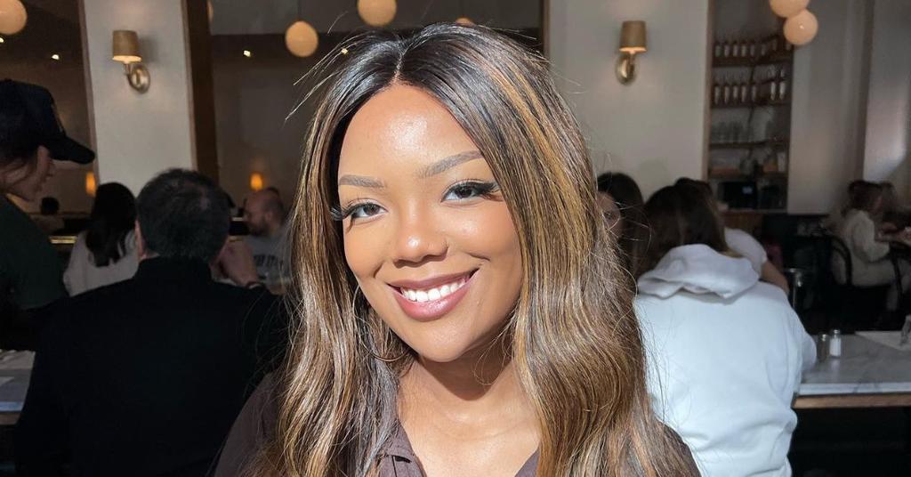 Who Is Riley Burruss Dating?