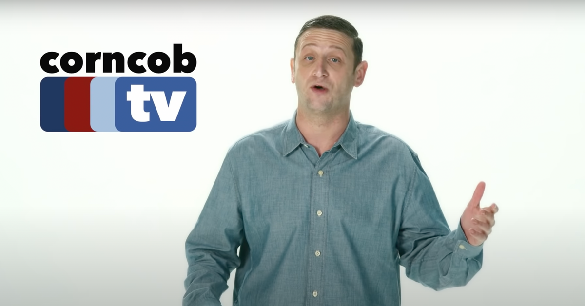 The ‘I Think You Should Leave’ Season 2 Trailer Is Here