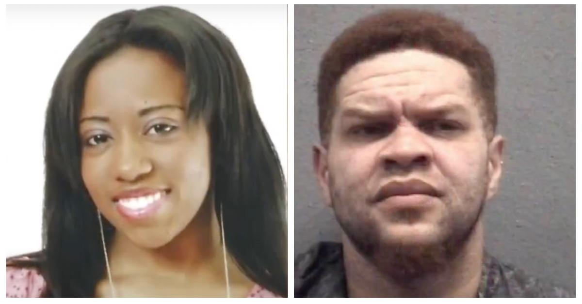 Where Is Michael Robertson Now? Details of His Crimes Explained