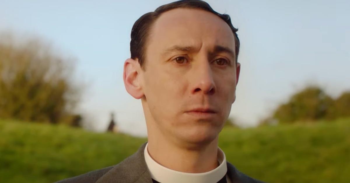 What Happens to Leonard in 'Grantchester'? Here's the Deal