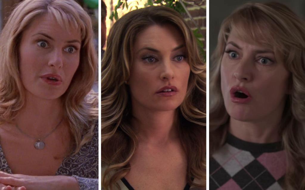 CW Network Actors Who Have Played Multiple Roles on the Channel