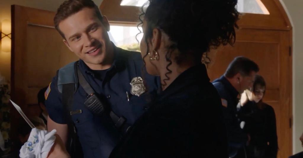 What Happened to Buck on '9-1-1'?