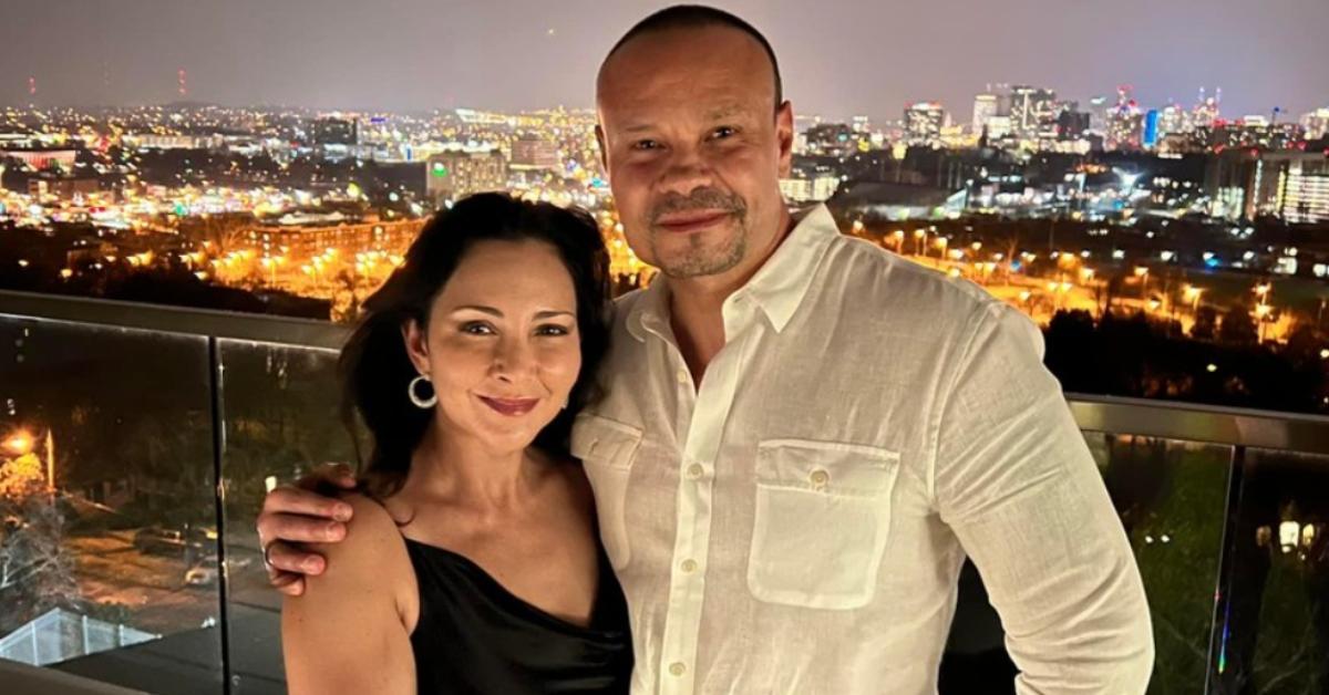 Is Dan Bongino Married? Details of His Personal Life Explained