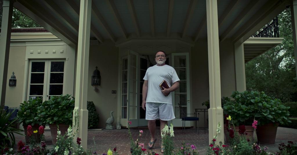 Where Is Donald Cline Now? Details on 'Our Father' Subject