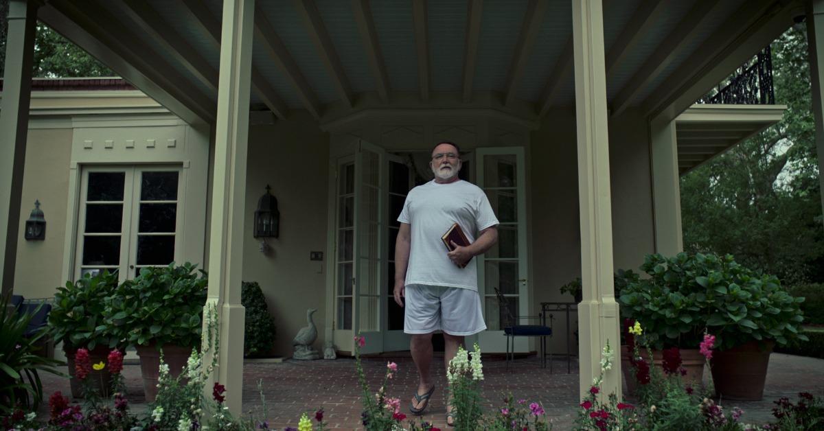 Where Is Donald Cline Now? Details on 'Our Father' Subject