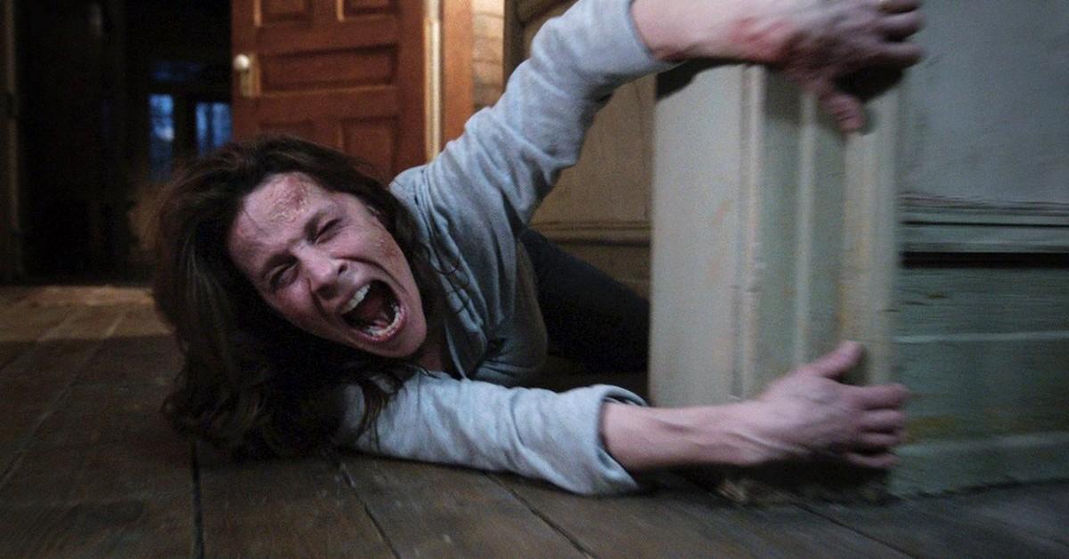 The Best Haunted House-Themed Movies and Shows Streaming on Netflix