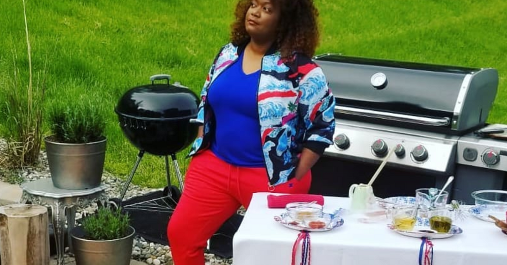 Where Does Sunny Anderson From 'The Kitchen' Live? Find Out Here