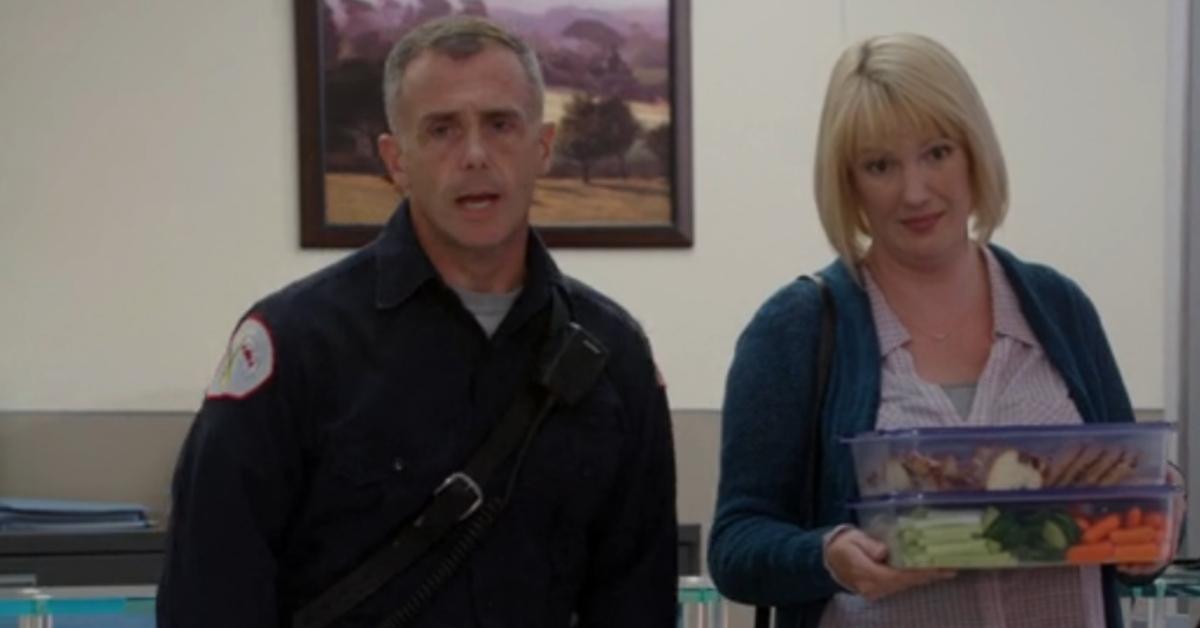 Is Robyn Coffin Leaving 'Chicago Fire'? (SPOILERS)