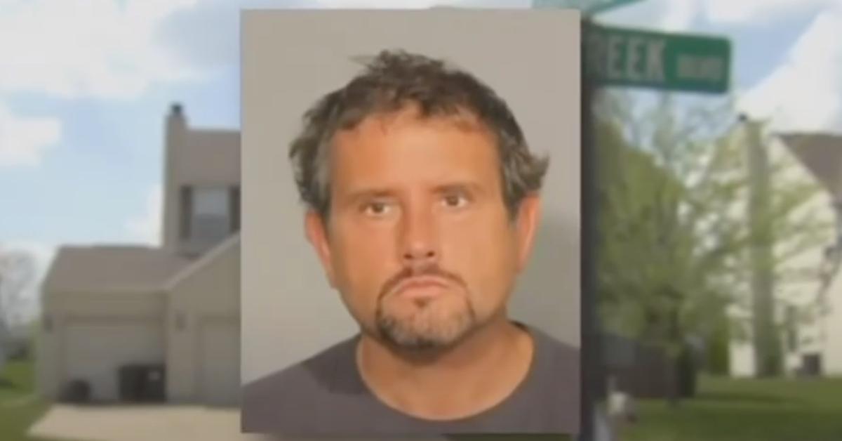 Where Are Russell Taylor and Angela Baldwin Now?