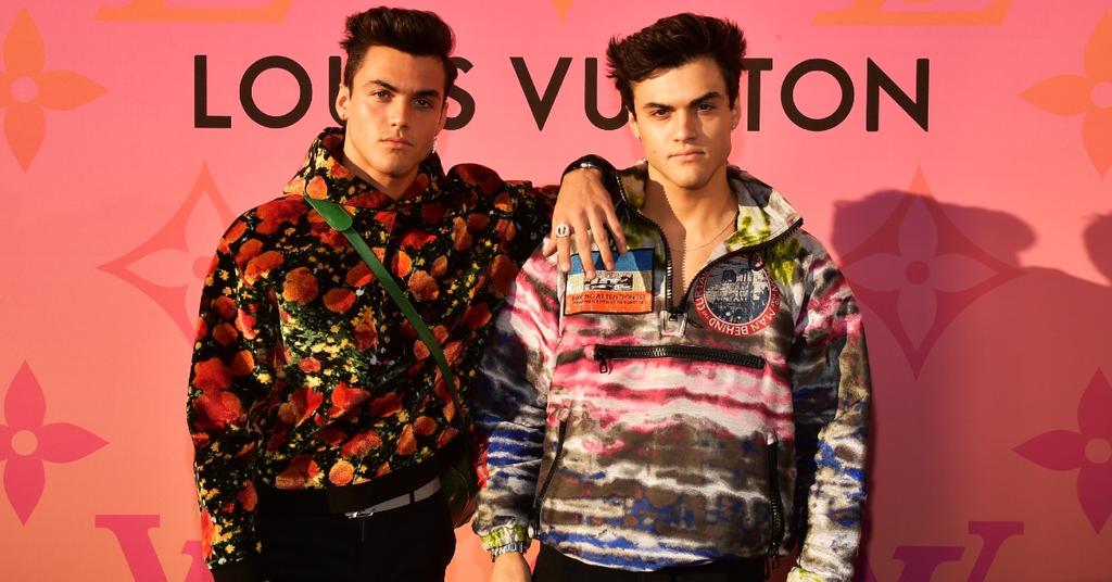 What Happened to the Dolan Twins? What They're up to Now