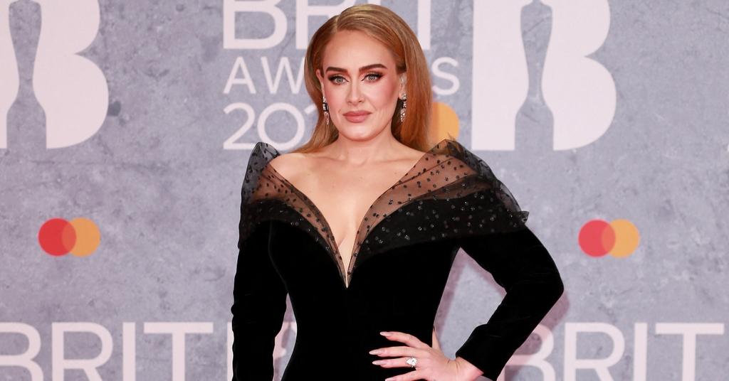 What Is Adele Doing Now? Inside the Grammy Winner's Life - Shigjeta.net