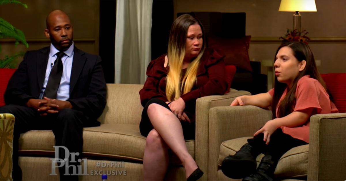 What Happened With the Mans Family and Natalia Grace? Details