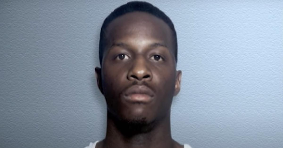 Labrant Dennis Is on Death Row at a Florida Prison