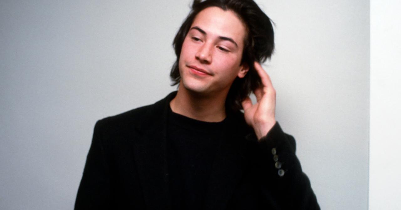 Keanu Reeves' Tragic Past: Why He's the Most Resilient Star in Hollywood