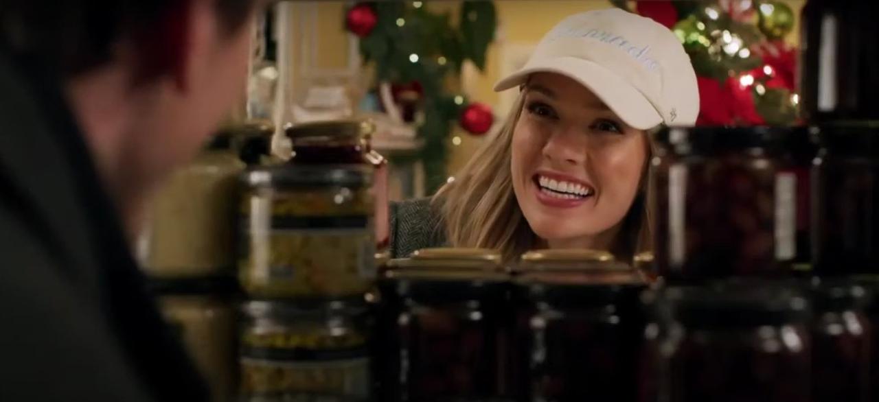 Where Was 'Spotlight on Christmas' Filmed? It's Set in a Small Town