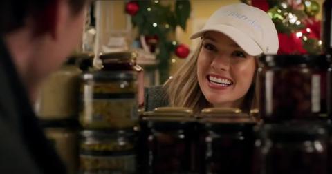 Where Was 'Spotlight on Christmas' Filmed? It's Set in a Small Town