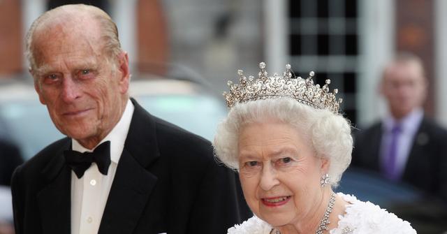 Is the Royal Family Inbred? — People Seriously Want to Know