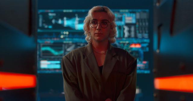 Who Is Ziggy in 'Quantum Leap'? Her Role May Differ in the Revival