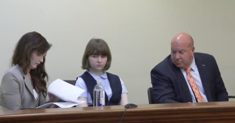 What Did Carly Gregg Do? Details of Her Crimes Explained