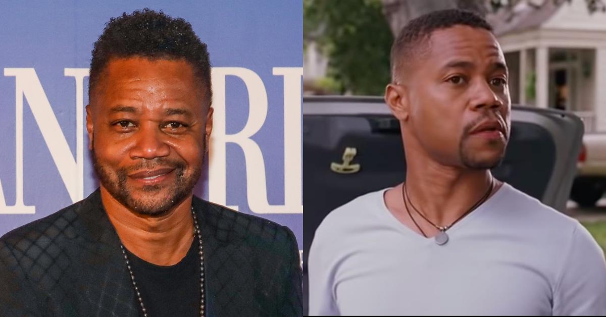 Where Is the Cast of 'Norbit' Now? See the Actors 15 Years Later