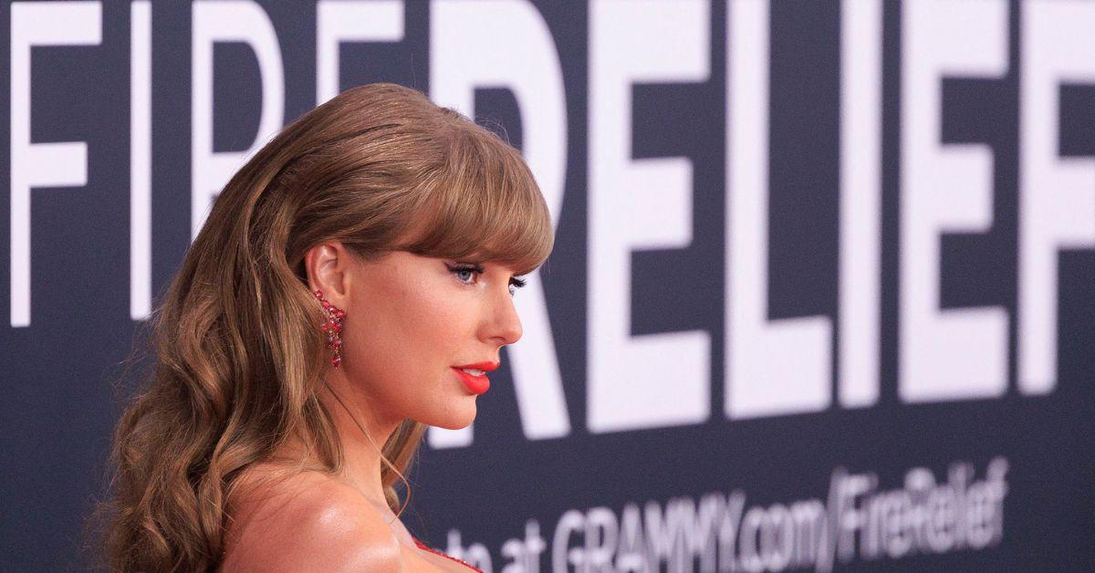 Why Was Taylor Swift Booed at the Super Bowl?