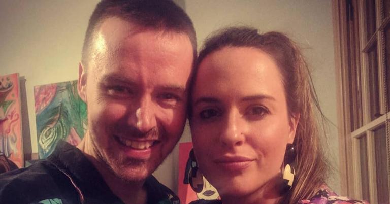 Who Is Raygun's Husband? He's Also Her Coach, Sammy the Free