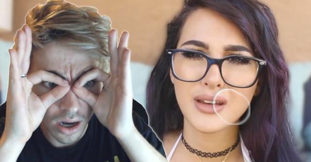What Is the "Eye Tracker Challenge"? Details on the NSFW Viral Trend!