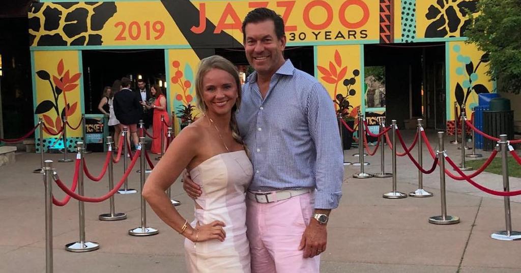 What Is Tamara Day's Husband's Job? Bill Day Has House Flipping Experience