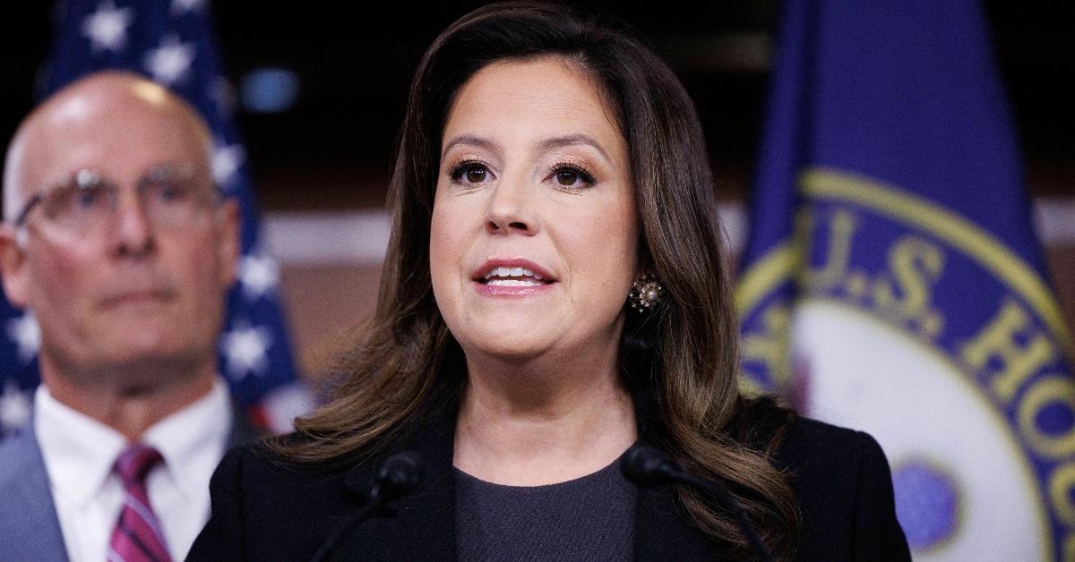 Meet Elise Stefanik’s Husband, Matthew Manda!