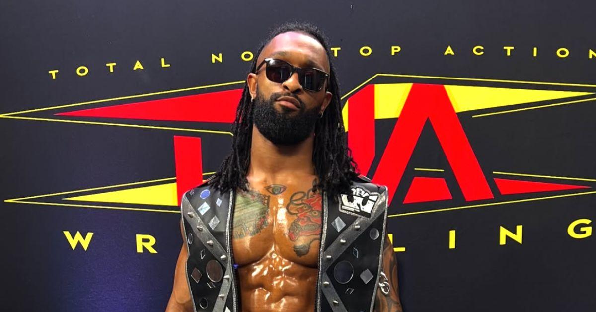 What Happened to Wrestler Chris Bey?