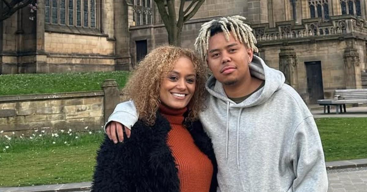 Who Are Cordae’s Parents? Meet His Mom, Jennifer Dunston