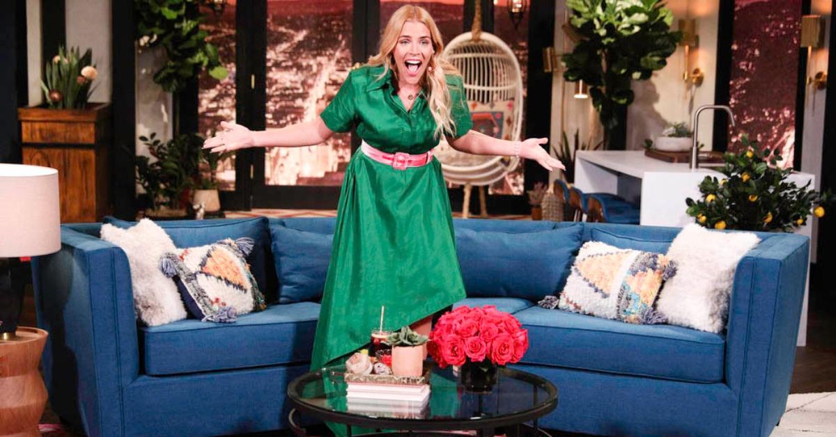 Why Was 'Busy Tonight' Canceled Just After 7 Months? Busy Philipps Speaks