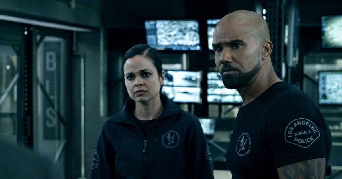 Is Fan-Favorite Chris Alonso Coming Back to S.W.A.T.?