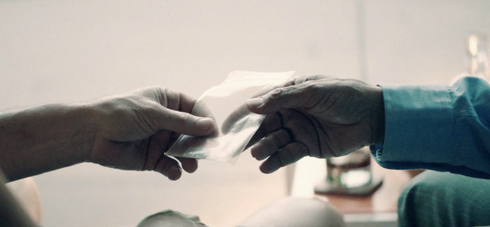 Michael Hoover 'McMillion$': Everything You Need to Know