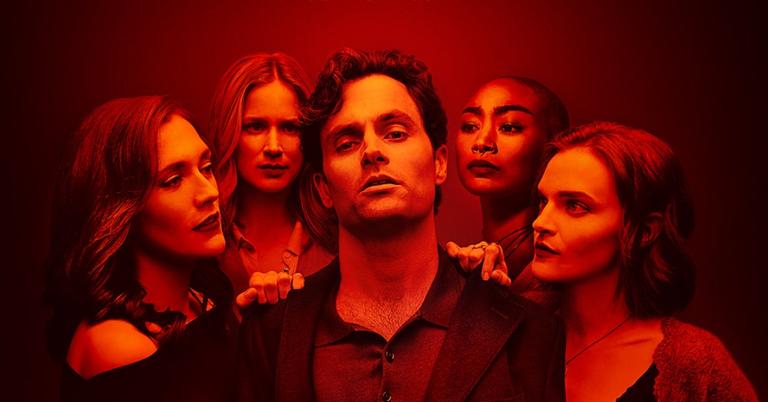 Who Plays Bronte on You Season 5? Details (SPOILERS)