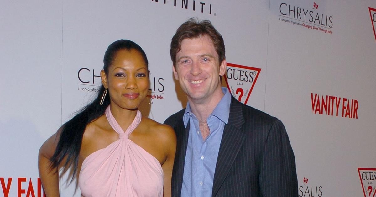 Garcelle Beauvais Broke up With Mike Nilon Because of a Secret Affair