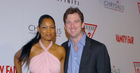 Garcelle Beauvais Broke up With Mike Nilon Because of a Secret Affair