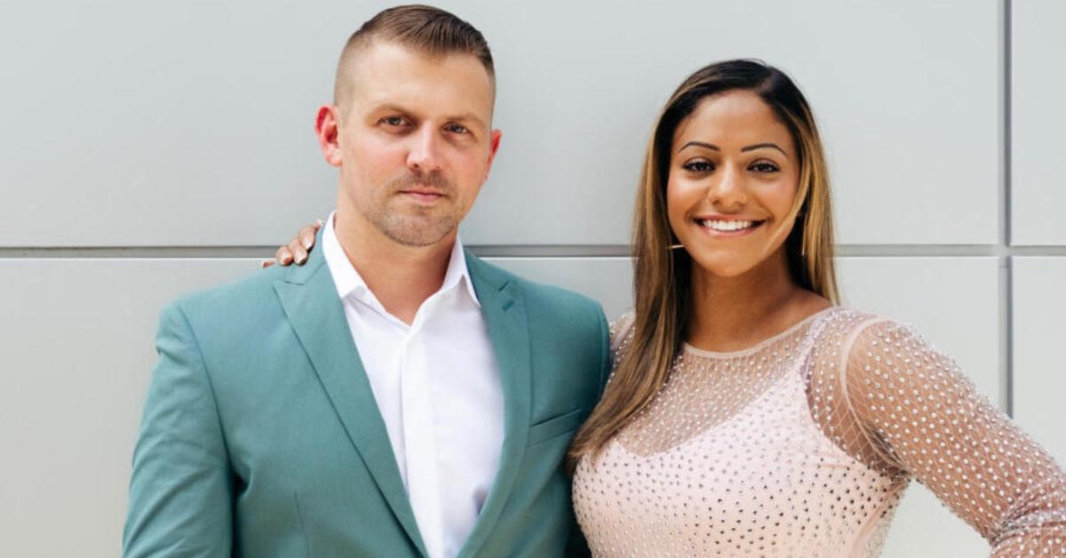 Are Mack and Domynique of 'MAFS' Still Together? Couple Talk Challenges ...