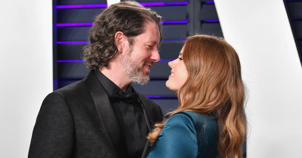 Who Is Amy Adams' Husband? Does She Have Kids? Here's the Scoop