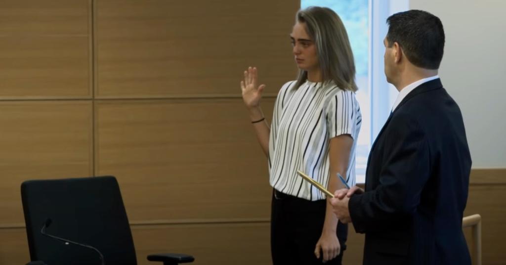 Where Is Michelle Carter Now? Details on 'Girl From Plainville' Subject