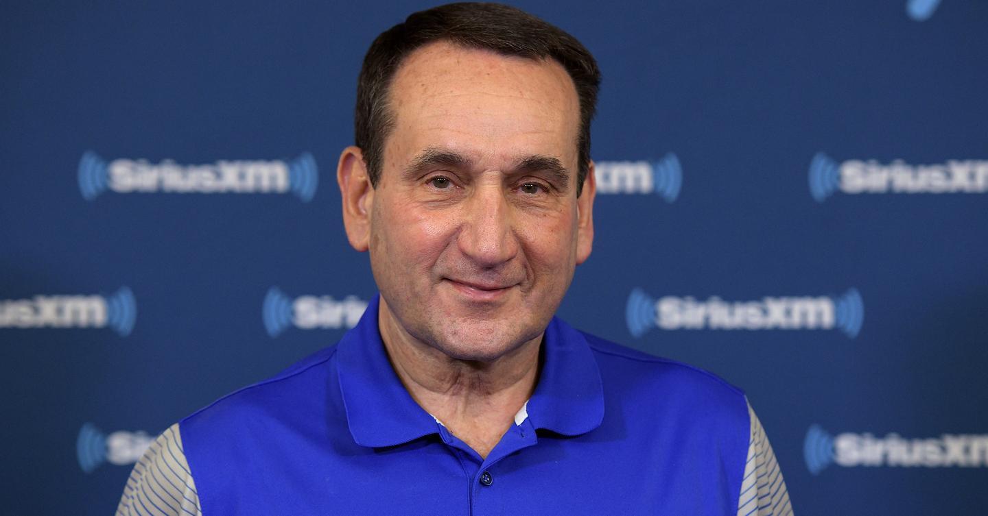 What Is Coach K's Net Worth? When Is His Last Game? Here's What We Know