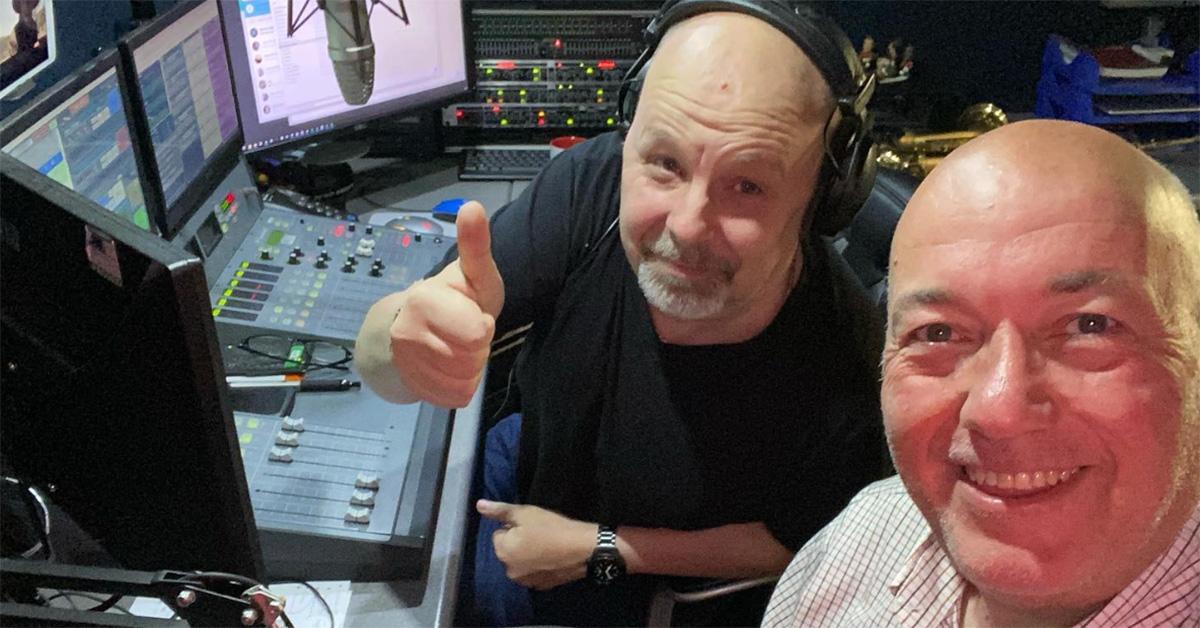 What Was Tim Gough's Cause of Death? He Died Live on the Radio