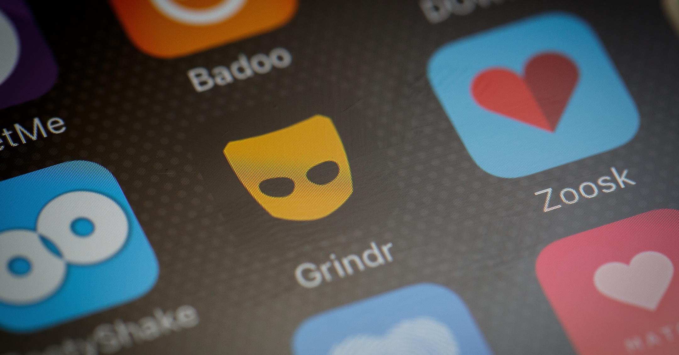 Inside 'The Barking Murders': The True Story of the Grindr Killer