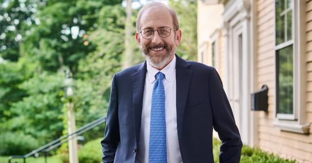 What Is Alan Garber's Religion? Details on His Faith