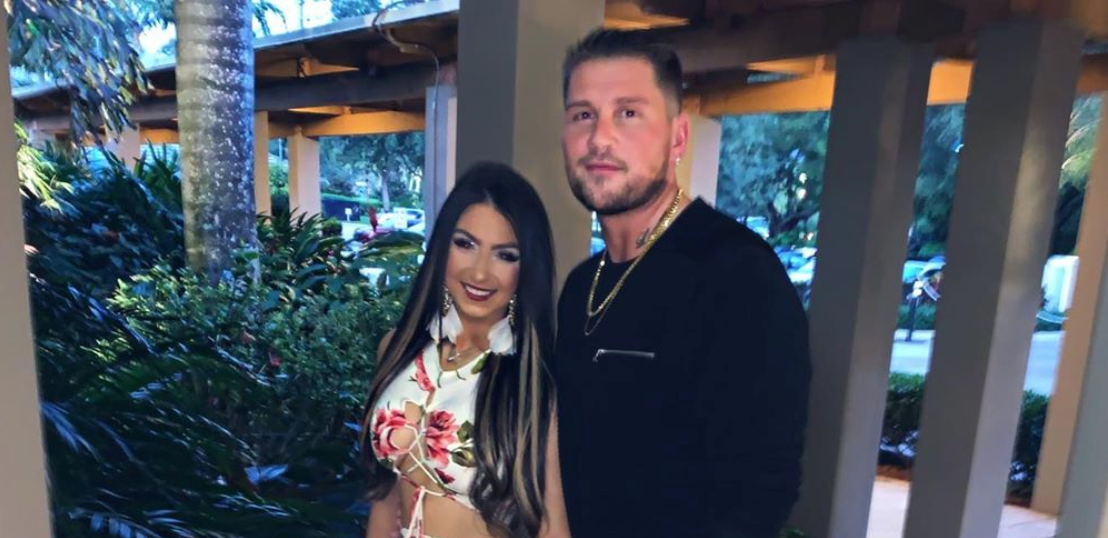 'Unpolished's Bria Martone Is One-Half of Long Island's Salon Martone